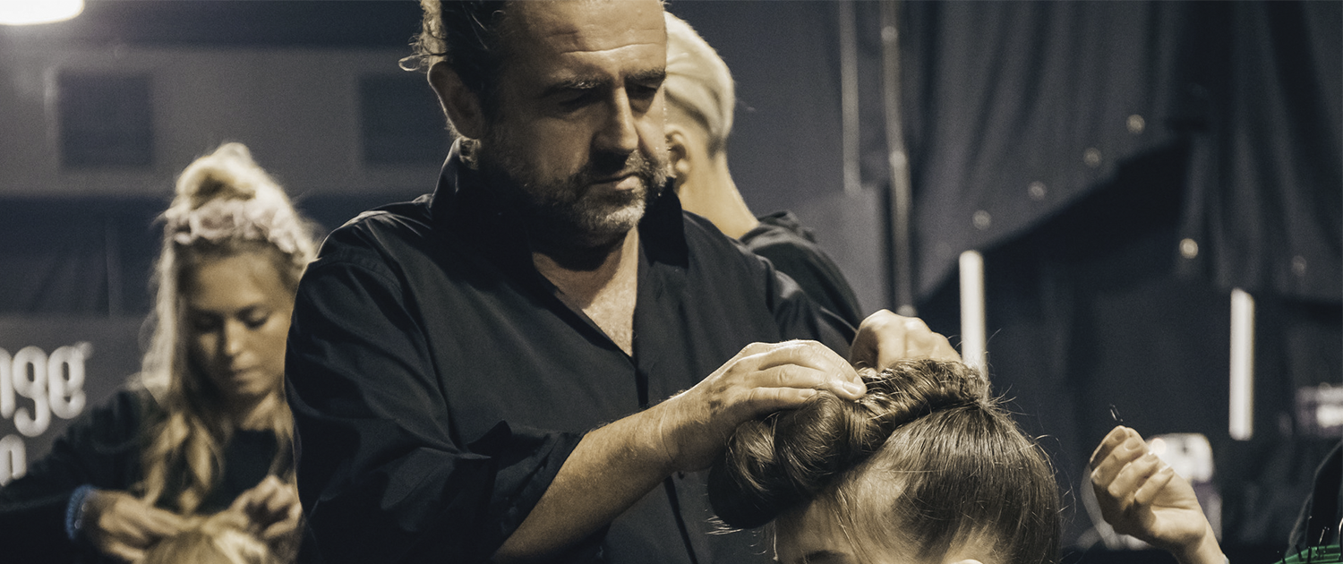 Presse | Friseur | Linz - Inmann Goes Ahead